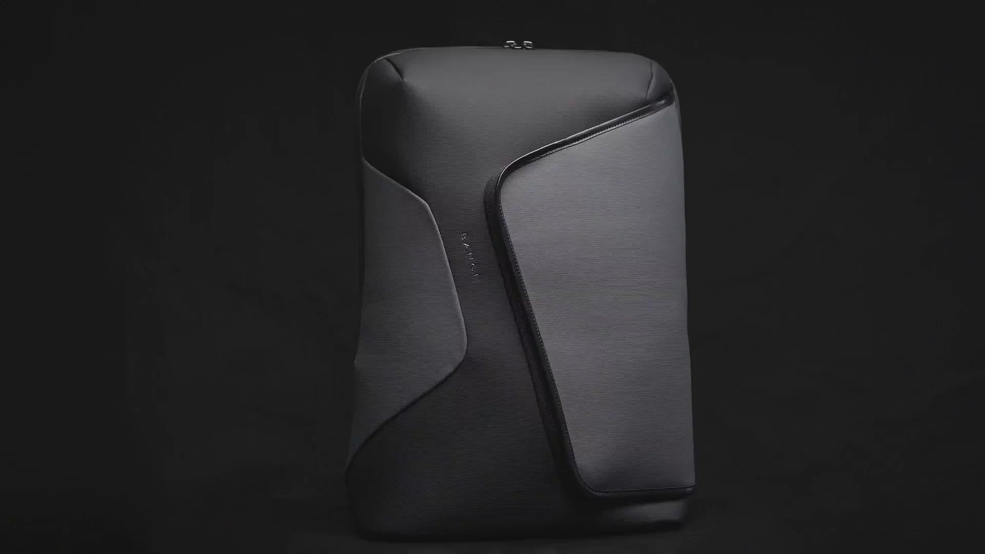 bange orbix 2913 waterproof anti scratch business backpack fits 17 . 6 ...